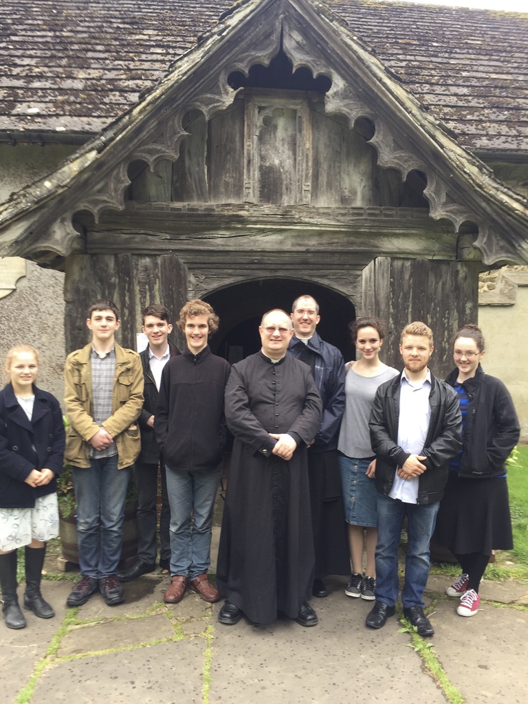 Reading – Activities - FSSP UK