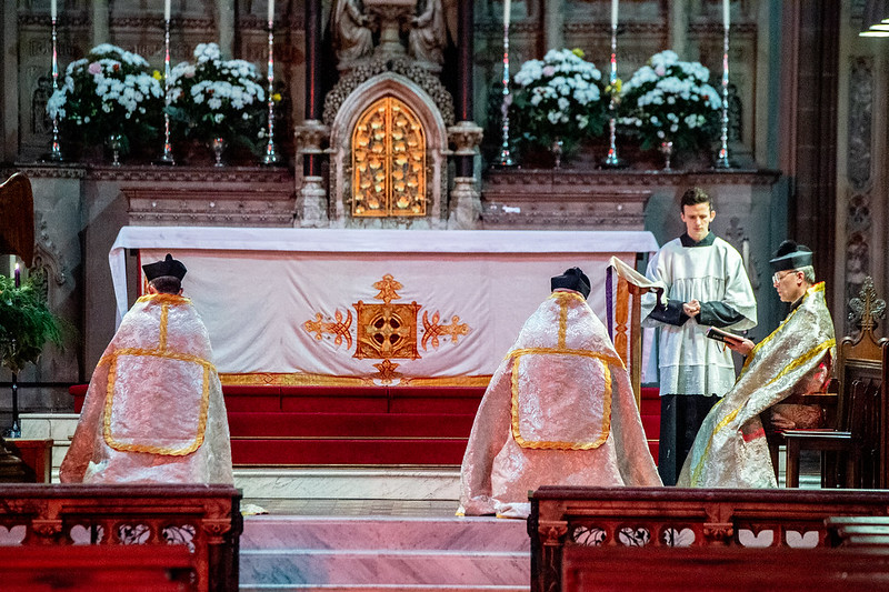 Reading Bulletin – 31 January to 13 February 2021 - FSSP UK