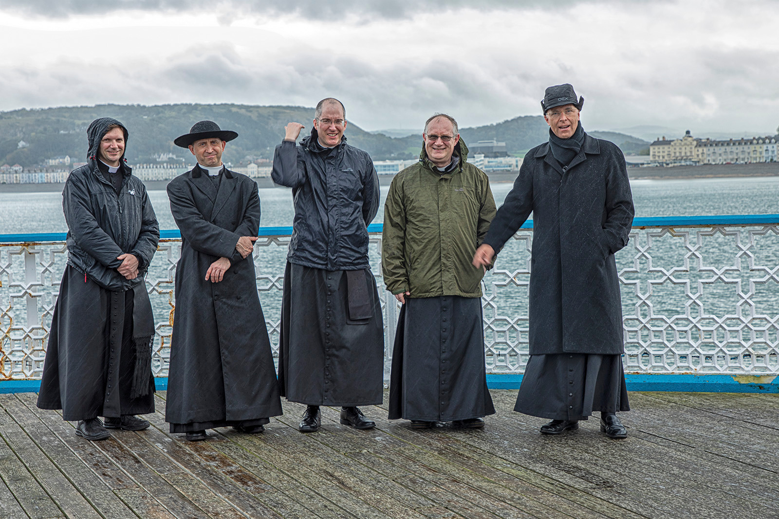 Sunday Bulletin 24 October 2021 - FSSP UK