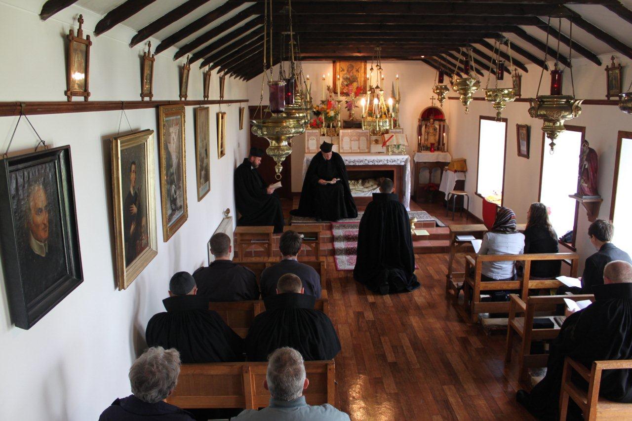 Why Young People Choose Consecrated Celibacy - FSSP UK