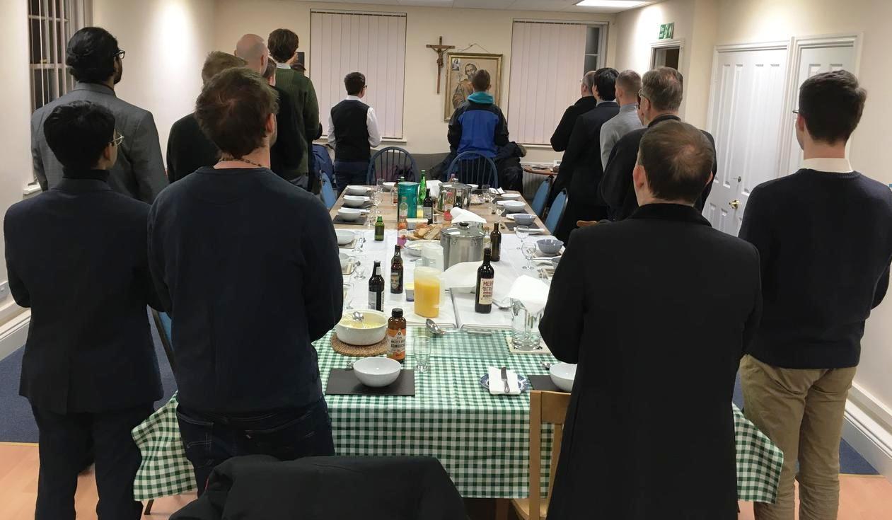 Why Young People Choose Consecrated Celibacy - FSSP UK
