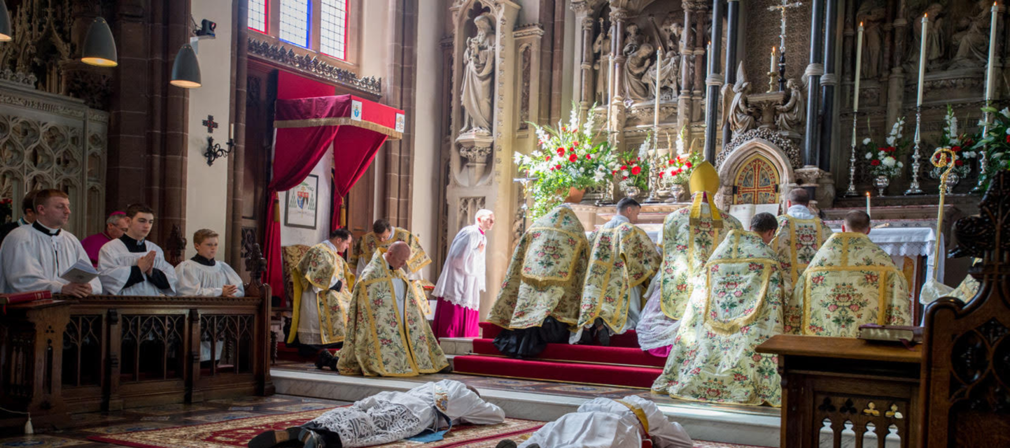 Front Page - FSSP UK