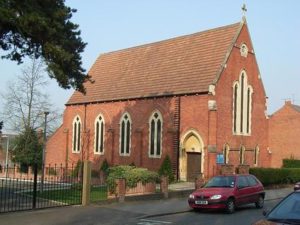 Front Page - FSSP UK