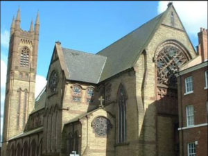 Front Page - FSSP UK