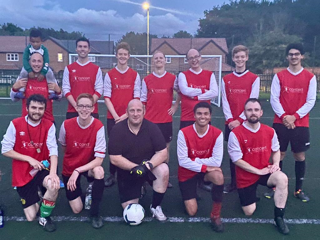 Sunday Bulletin 10 September 2023 - FSSP UK